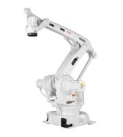China ABB IRB 460-110/2.4 Industrial Palletizing Robot - 110kg Payload, 2.4m Reach, 4-Axis Design for sale