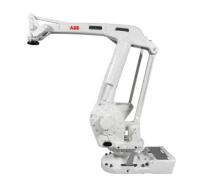 China ABB IRB 660-180/3.15 Industrial Robot Arm - 180kg Payload, 3.15m Reach for Palletizing Applications for sale