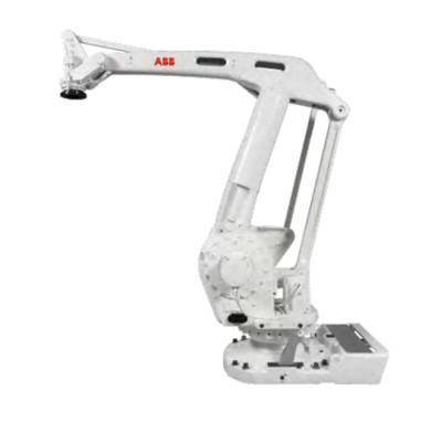 China ABB IRB 660-180/3.15 Industrial Robot Arm - 180kg Payload, 3.15m Reach for Palletizing Applications for sale
