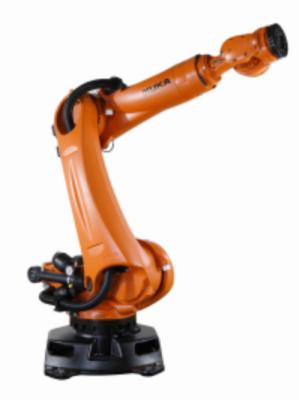 China Kuka Youbot Joint Angle Combination To Avoid Self Collisions KR120 R2900 Extra for sale
