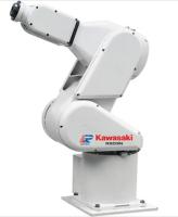 China Kawasaki RS005N Industrial Robot Arm with 5kg Payload Capacity and 705mm Reach for Automation for sale