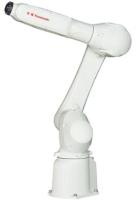 China Kawasaki RS007L 6-Axis Industrial Robot Arm with 7kg Payload and 930mm Reach for Automation for sale