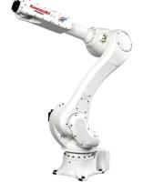 China Kawasaki RS020N 6-Axis Industrial Robot Arm - 20kg Payload, 1725mm Reach, IP67 Rating for sale