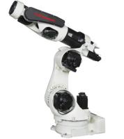 China Kawasaki BX100S Collaborative Robot Arm 100kg Payload 1634mm Reach for Industrial Welding Applications for sale