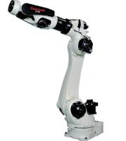 China Kawasaki BX100L Industrial Robot Arm - 100kg Payload, 2597mm Reach, IP67 Waterproof Rating for Welding & Handling for sale