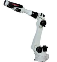 China Yaskawa BX130X 6-Axis Painting Robot with 130kg Payload and 2991mm Reach for Industrial Automation for sale
