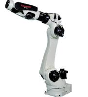 China Kawasaki BX200L 6-Axis Industrial Robot 200kg Payload 3412mm Reach for sale