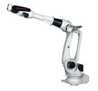 China Kawasaki BX200X Six Axis Industrial Robot Arm 200kg Payload 3412mm Reach for sale