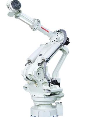 China Kawasaki MX350L 6 Axis Industrial Robot Arm 350kg Payload 3018mm Reach for Handling Welding for sale