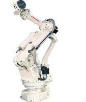 China Kawasaki MX500N Intelligent Robotic Arm 500kg Payload 2540mm Reach 6 Axis for sale