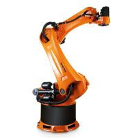 China KUKA KR 470-2 PA 5 Axis Industrial Robot 470kg Payload 3150mm Reach Palletizer for sale