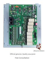 China ODM  SIB control Security Interface Board Kuka Spare Parts For Krc4 for sale