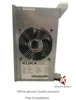 China Pc4 KUKA PC Controls Robot's Movement Safe Reliable Operation Robot for sale