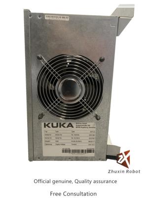 China KUKA KRC4 Robot Spare Parts Control PC 30.8A for Receiving and Executing Commands for sale