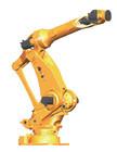 China ESTUN ER500-2800 Industrial Robot Arm with 500kg Payload and 2800mm Reach for Material Handling for sale