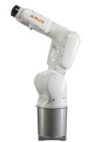 China KUKA KR10 R1100 6-Axis Industrial Robot Arm - 10kg Payload, 1100mm Reach for Handling, Welding & Spray Applications for sale