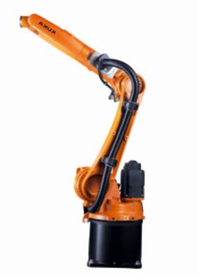 China KUKA KR 10 R1420 6 Axis Industrial Robot 10kg Payload 1420mm Reach KRC4 Controller for sale