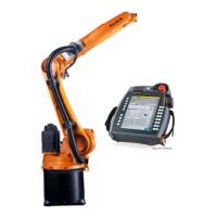 China Robot Arm Kuka KR 6 With Robot Control Software High Speed And High Reliability for sale