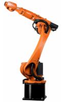 China Kuka Kr Quantec Kr 30 R2500 Base Use For Handling Controlling Robot for sale