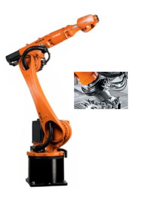 China KR 12 KUKA Robots  Pick And Pack Products Reducing Manual Operations for sale