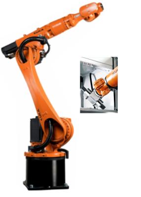 China kuka robotic Six-axis KR 22  Industrial Robot Welding Optimization for sale