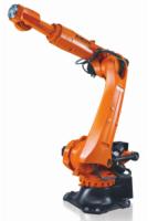 China KUKA KR 120 R3100-2 Industrial Robot 120kg Payload 3100mm Reach 6 Axis for sale