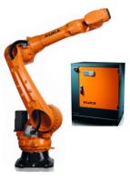 China KR 90 R3100 Kuka Youbot Joint Angle Combination To Avoid Self Collisions for sale