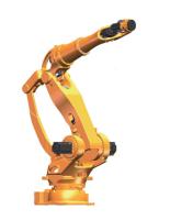 China ESTUN ER280-3200 Heavy Duty Robot Arm - 280kg Payload, 3200mm Reach Floor Mount Industrial Automation for sale