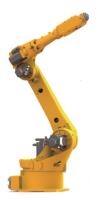China ESTUN ER20B-1760 Industrial Robot Arm - 20kg Payload, 1756mm Reach, 6-Axis Floor Mounting for Material Handling for sale