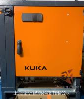 China KUKA KRC4 Control Cabinet for Industrial Robot Renovation and Upgrading for sale