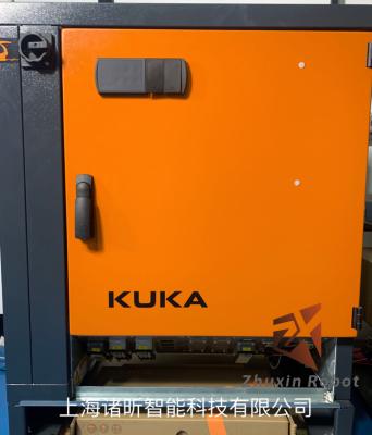China KUKA KRC4 Control Cabinet for Industrial Robot Renovation and Upgrading for sale