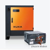 China Robotics Parts For Sale Robot Controller KUKA KRC4 Programming for sale