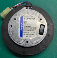 China KUKA KPC Internal Cooling Fan for KRC4 Industrial Robot Controller 24V for sale