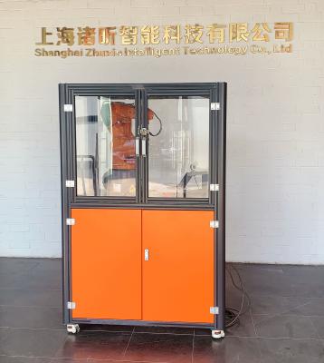 China KUKA KR6 R700 Robot Training Station - 6.7kg Payload, 700mm Reach Industrial Automation Education Platform for sale