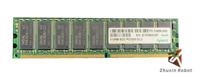 China KUKA 00-198-620 Memory 2GB DDR3 for KRC4 Industrial Robot Spare Part for sale