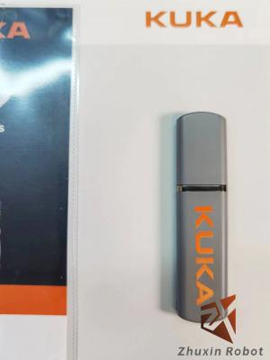 China KUKA KRC4 USB 3.0 Backup Drive 5 Gbps for Robot Program Recovery 2TB for sale