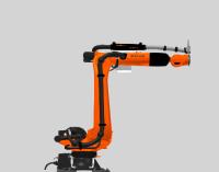 China KUKA KR210 R3100-2 Robot Dress Pack 6 Axis 210kg 3100mm Cable Pipeline for sale