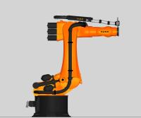 China Robot Dress Pack Cable and Hose Management System for KR210 R2700-2 for sale
