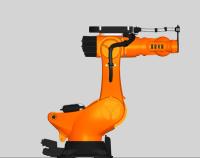 China KR1000 Titan Robot Pipeline Package - Custom 6-Axis Cable Protection System with 6-Month Warranty for sale