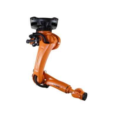 China KUKA KR 210 R2700 Industrial Pick and Place Robot 210kg Payload 2556mm Reach for sale