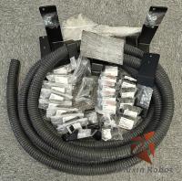 China KR210 R2700 EXTRA Robot Pipeline Package - Custom 6-Axis Design with 15+ Years Industrial Experience for sale