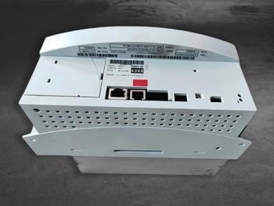 China KUKA KRC2 KSD1-48 Servo Drive Module 11-14kW Robot Spare Parts with EDS for sale