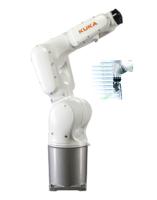 China KUKA KR 6 R900 Industrial Robot Arm 6 Axis 6.7kg Payload IP65 for sale