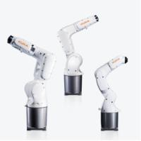 China Industrial Mechanical Arm With 901mm Reach And KRC4 Controller for sale