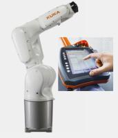 China High Precision Industry Robot Arm KR 6 R900-2 KRC4 Controller for sale