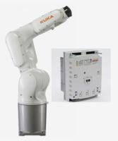 China KUKA KR10 R1100-2 6-Axis Industrial Robot Arm 6.7kg Payload 0.02mm Repeatability for sale