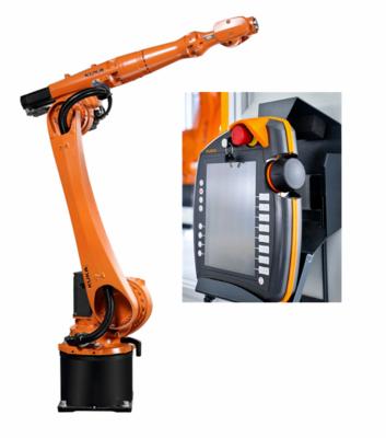 China KUKA KR 20 R1810-2 6 Axis Robotic Arm 20kg Payload 1810mm Reach for Handling Welding for sale