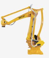 China ESTUN ER180/3100 Industrial Palletizing Robot - 180kg Payload, 3.1m Reach, 4-Axis Automation for sale