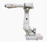 China Palletizing Industry Robot Arm IRB 760 Wireless Robotic Arm Handling 4 Axes for sale