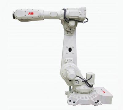 China ABB IRB 5720-125/3.0 6-Axis Welding Robot with 125kg Payload and 3.0m Reach for Industrial Applications for sale